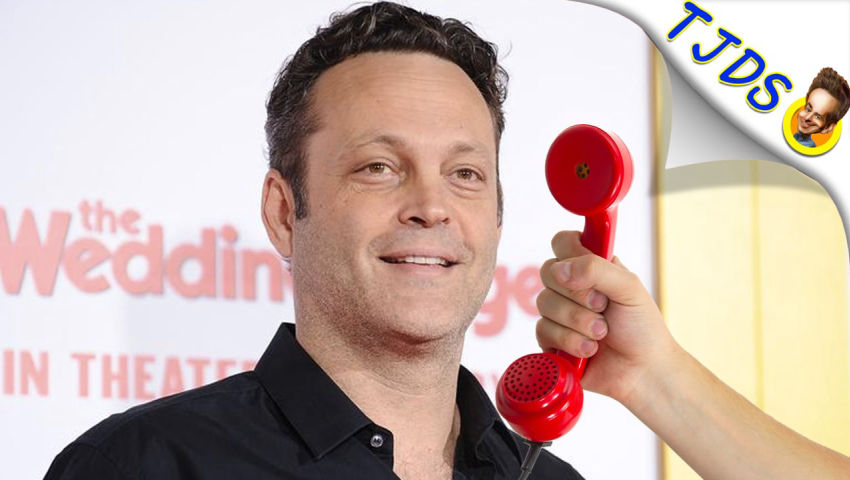 Vince Vaughn Phone Call – Jimmy Dore's Official Website