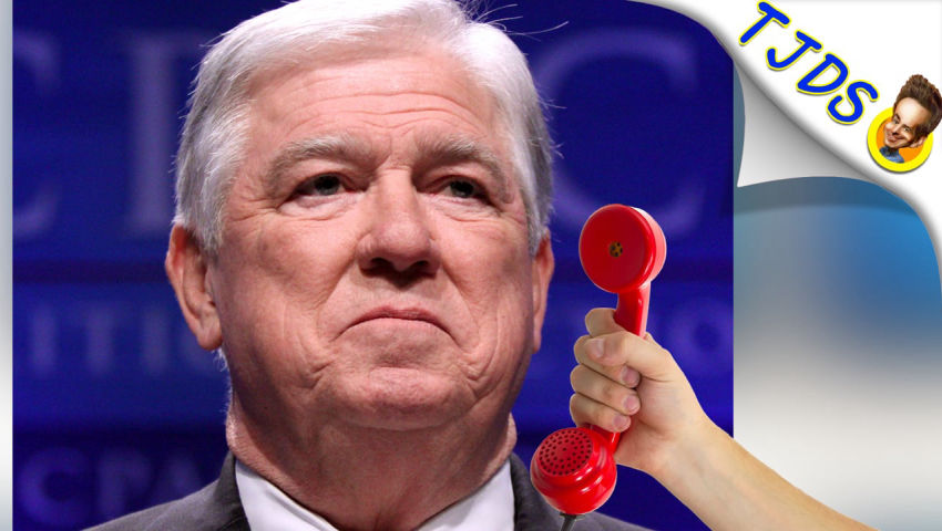 Haley Barbour Premium – Jimmy Dore's Official Website