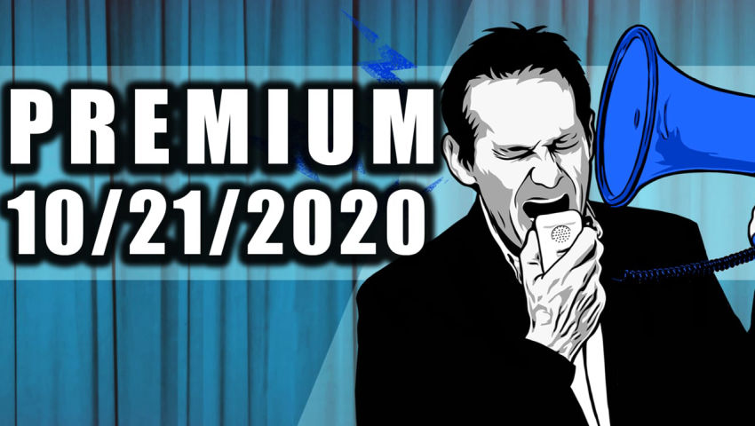 JIMMY DORE’s PROPHECY – Jimmy Dore's Official Website