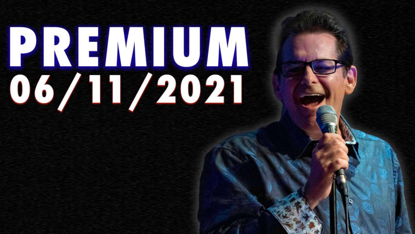 Dylan Ratigan! Steven Donziger! Max Blumenthal! – Jimmy Dore's Official ...