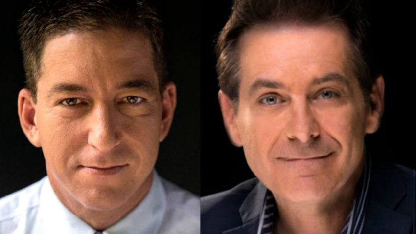 TJDS Premium 9-15-2021 GLENN GREENWALD – Jimmy Dore's Official Website