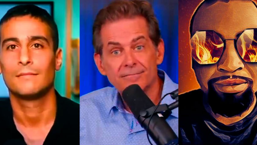 TJDS 9-9-2021 AARON MATE & NICK CRUSE – Jimmy Dore's Official Website