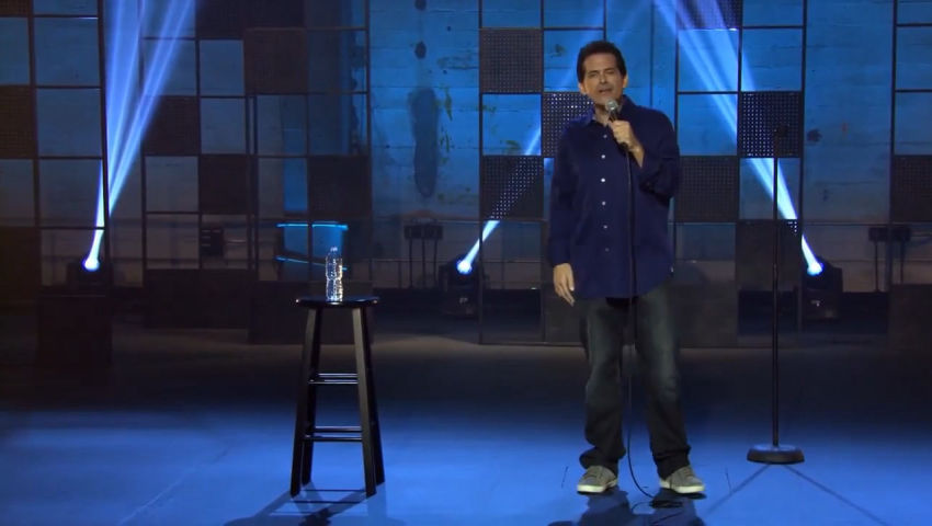 Sentenced To Live – Jimmy Dore's Official Website