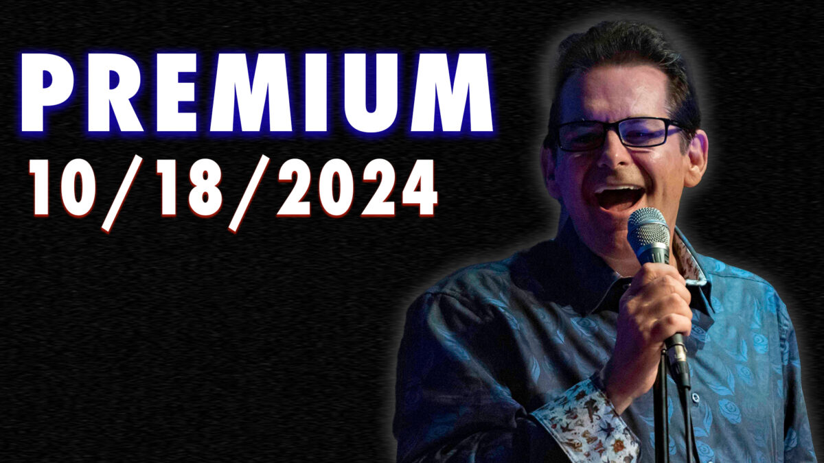 100424 PREMIUM STREAMIUM – Jimmy Dore's Official Website