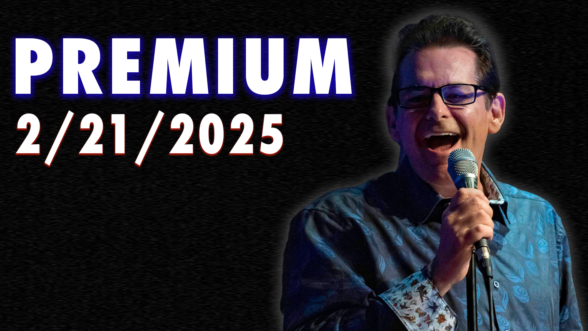 Kash Patel APPROVED As FBI Director! Bernie Has a Sad About Ukraine ...